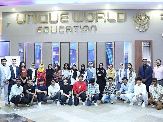 Unique World Education delivers record breaking results in NEET, JEE ...