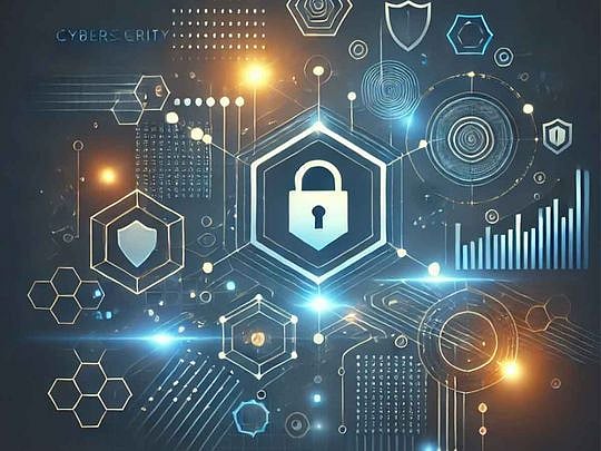 5 top tips from UAE cybersecurity expert to stay safe from hackers