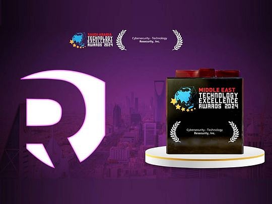 Resecurity wins Middle East Technology Excellence Award 2024 for identity protection