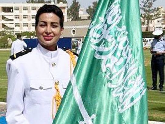 Passion for the sea motivated her: Meet first Saudi female ship captain Lujain Al Otaibi