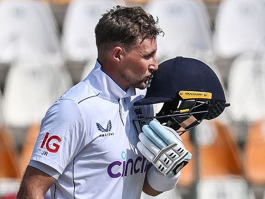 Joe Root could break 16,000-run barrier, says England great Alastair Cook