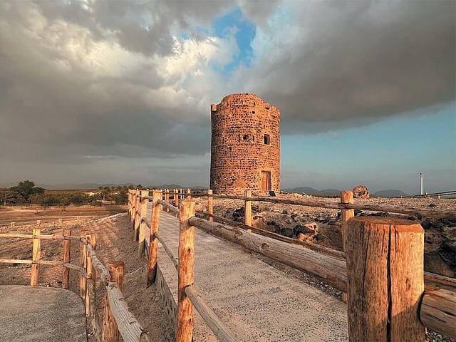 Three Sharjah sites added to Islamic World Heritage List
