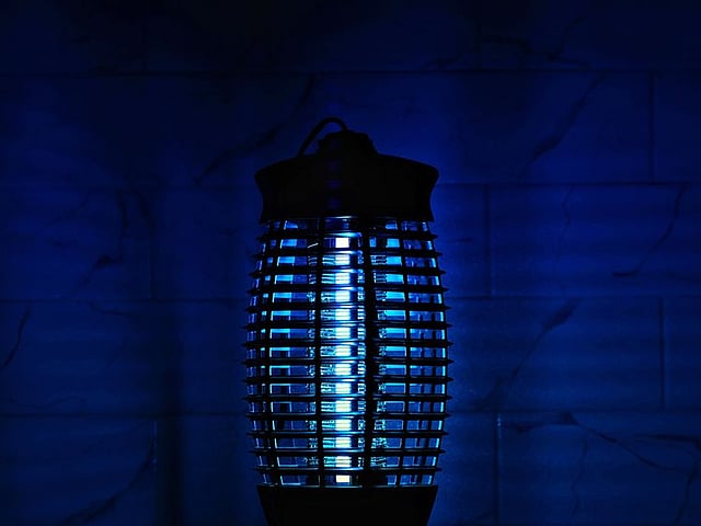 7 best mosquito control gear for your backyard, in UAE, for 2024