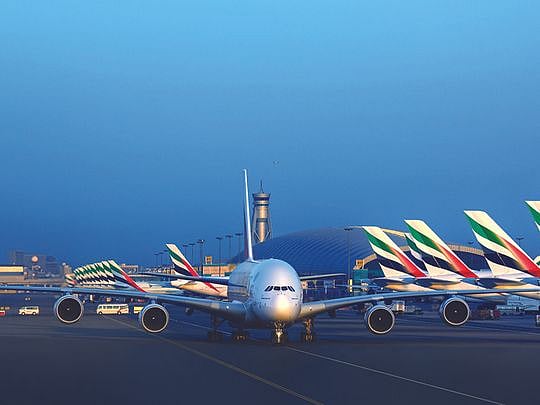 Emirates awarded ‘world’s best airline’ title in new study