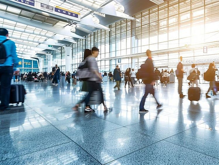 How will GCC’s new unified aviation authority reshape regional air travel