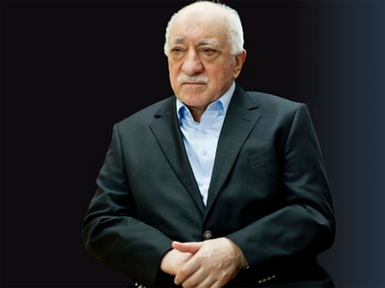 US-based Muslim cleric Fethullah Gulen died, Turkish media says