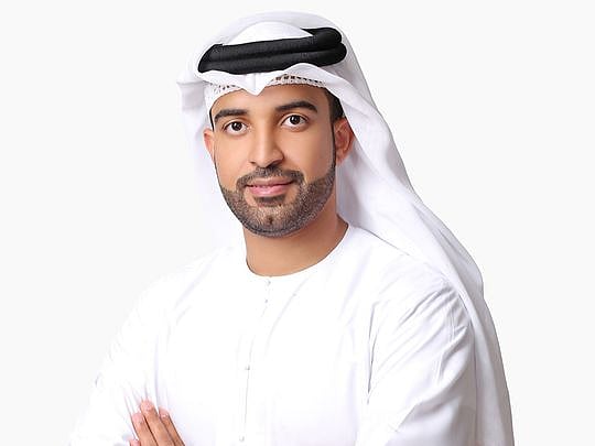 MBRSC announces Emirati crew member for Nasa programme