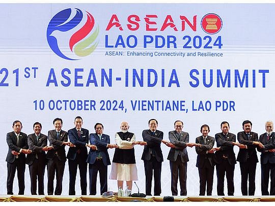 ASEAN struggles to find solutions to its problems