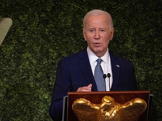 Biden's legacy: A fragile balance between decency and disappointment