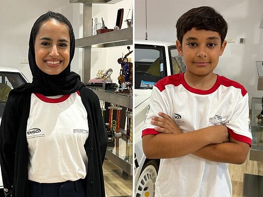 From rookie drivers to seasoned competitors, UAE seek success at the ...