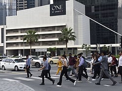 Dubai Labour Force Survey 2024 to outline demographic and employment trends