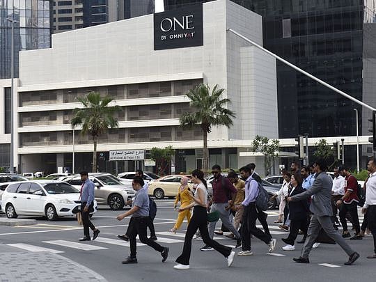 Dubai Labour Force Survey 2024 to outline demographic and employment trends