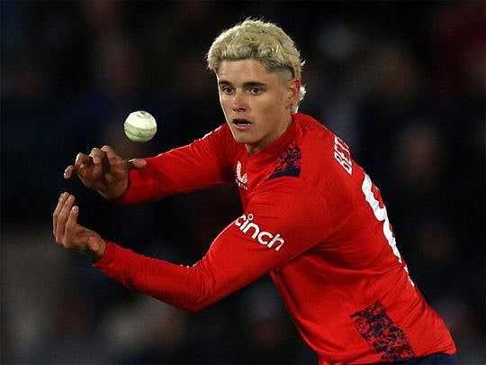 Uncapped Jacob Bethell in England squad for New Zealand Test tour