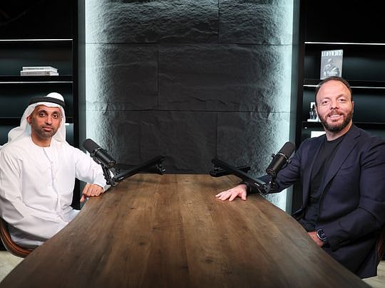 Future Now relaunches with episode on the future of AI in consulting