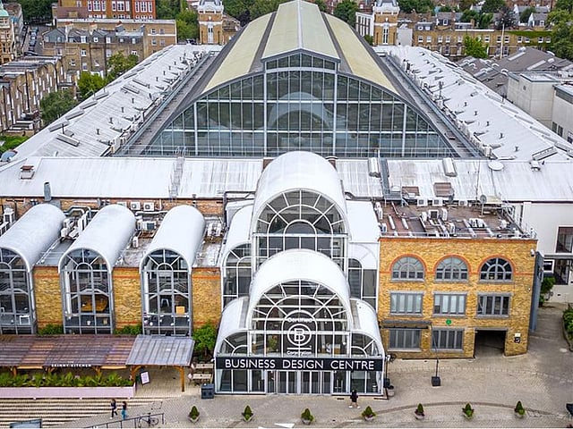 Abu Dhabi's ADNEC buys owner of London exhibition venue Business Design ...