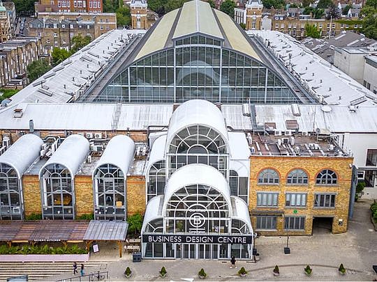 Abu Dhabi's ADNEC buys owner of London exhibition venue Business Design ...