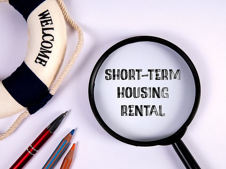 Zero commission on short-stay rentals? Dubai firm Monty offers option