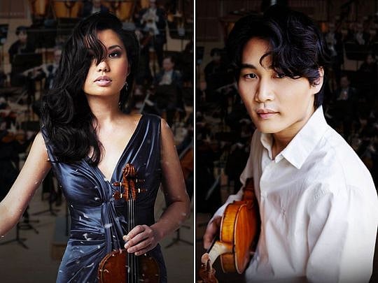 South Korea’s Seoul Philharmonic Orchestra to debut in Abu Dhabi