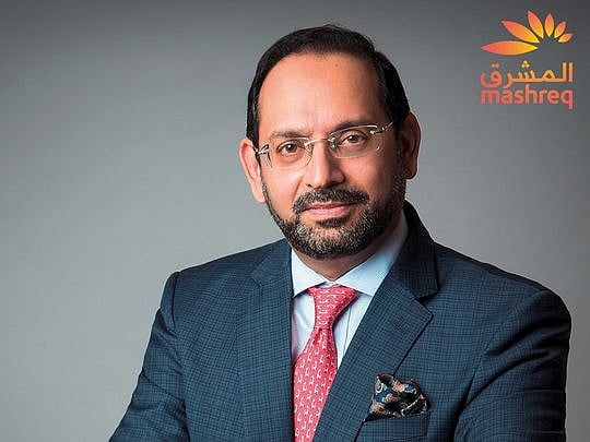 How Mashreq Private Banking is at the forefront of the evolving wealth ...
