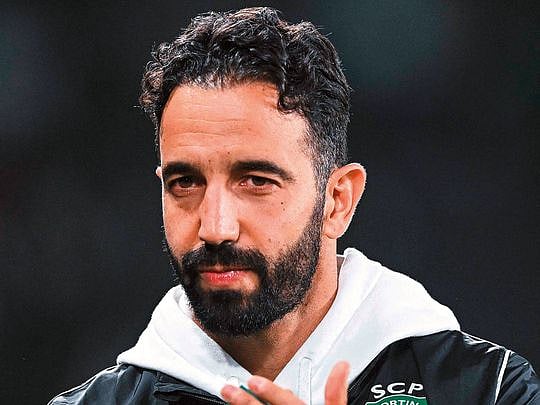 Manchester United target Ruben Amorim promises to clarify on Friday