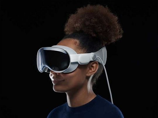 Apple launches Vision Pro in UAE: Price, pre-order details and more