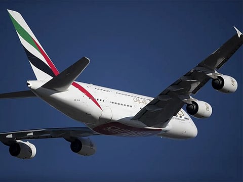 Emirates expands service, adds A380 to more destinations