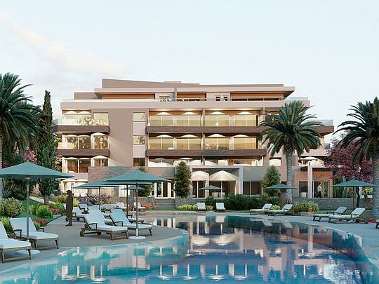 Final chance for GCC investors to buy at ultra-luxurious hilltop ...
