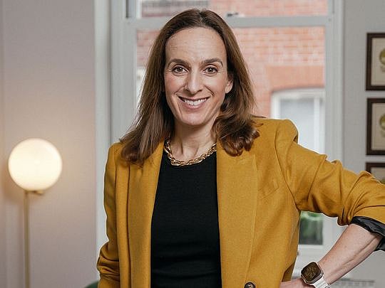 Founder of UK’s Black Brick set to visit Dubai and Riyadh