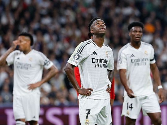 Real Madrid heading for crisis with Kroos gone and Mbappe floundering