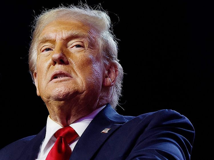 US Forces Eliminate Iranian Unit Leader Behind Trump Assassination Plot