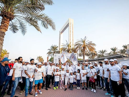 Dubai: 50 children to get free heart surgeries through Aster Volunteers ...