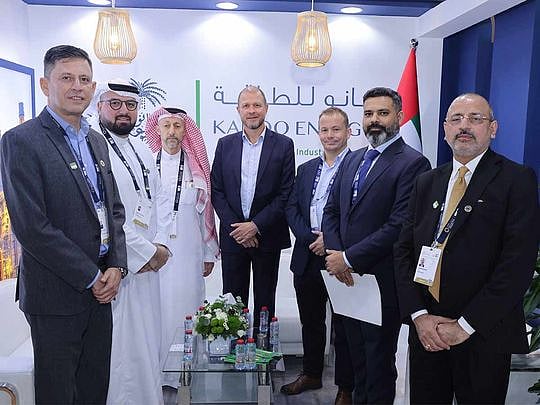 Levidian, Kanoo Energy join hands to drive decarbonisation projects
