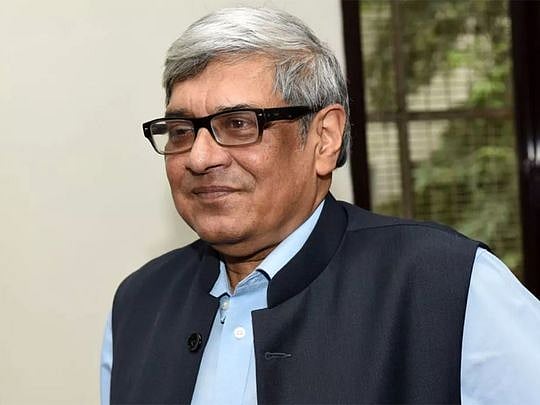 Farewell to a scholar extraordinaire: Bibek Debroy’s final journey