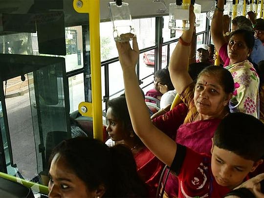 Freebies vs welfare: Congress and BJP clash as polls near