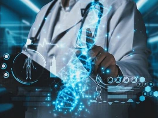 Saudi Arabia: Researchers identify rare genetic disorder for the first ...