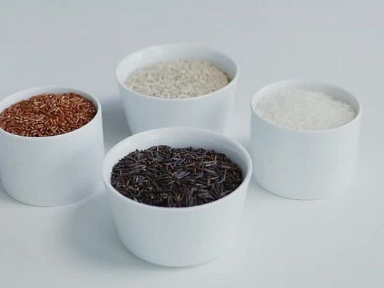 White rice vs brown rice: The good, the bad, the ugly, debate rages on