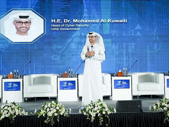 UAE strengthens cybersecurity framework to stay ahead of emerging threats