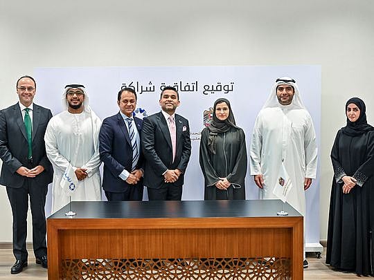 Ministry of Education partners with Burjeel Holdings