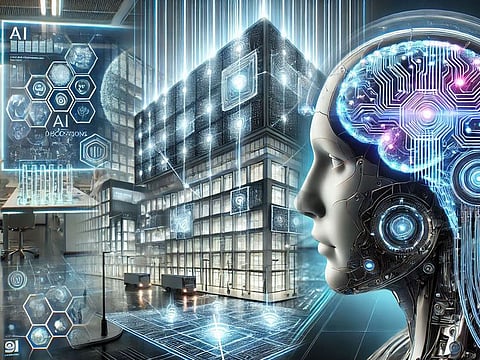 March to the future: 10 exciting innovations of 2024