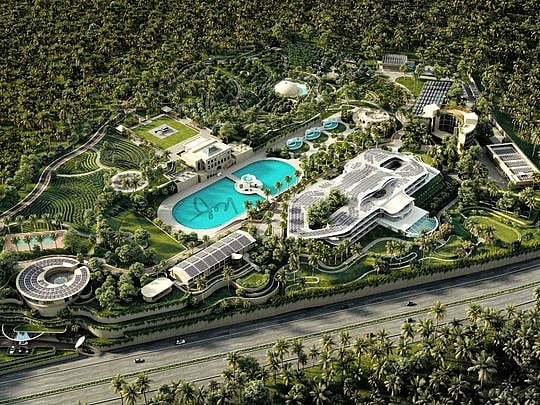 Tulah: A $100M wellness revolution in Kerala