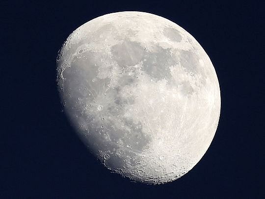 NASA delays first moon landing in more than 50 years to 2027