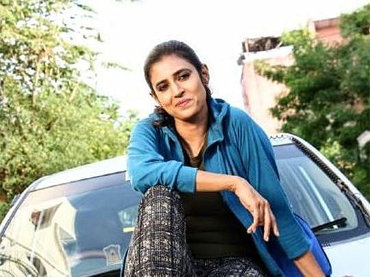 South Indian actress Kasthuri Shankar sent to judicial custody till November 29