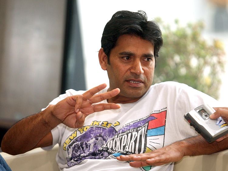 Pakistan head coach Aqib Javed backs Babar Azam as opener for Champions ...