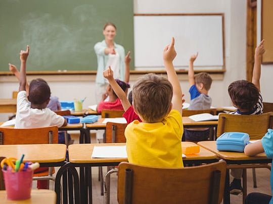 GFH Financial acquires K-12 operator Britus Education's UAE, Saudi schools