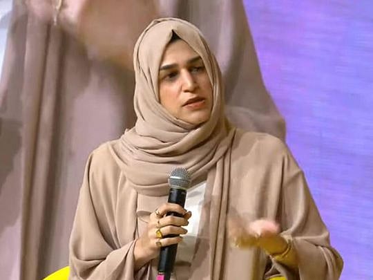 ‘Most iconic tourist experiences in Dubai are free’, says DET’s Hoor Al Khaja