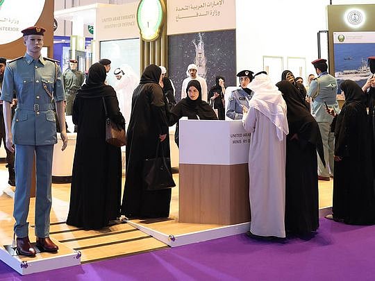 Video: 18th edition of Tawdheef x Zaheb kicks off — A new era of ...