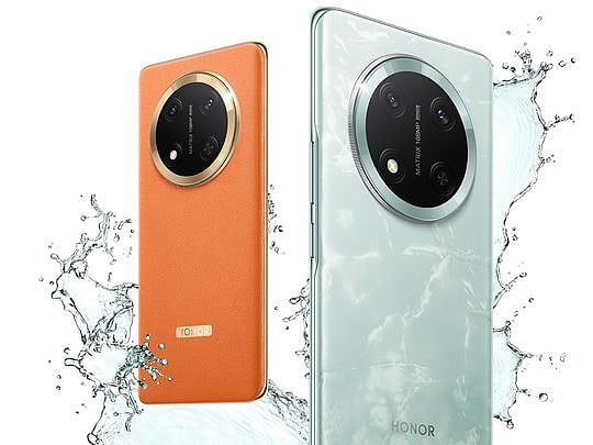 HONOR begins pre-orders for X9c, the unbreakable AI smartphone