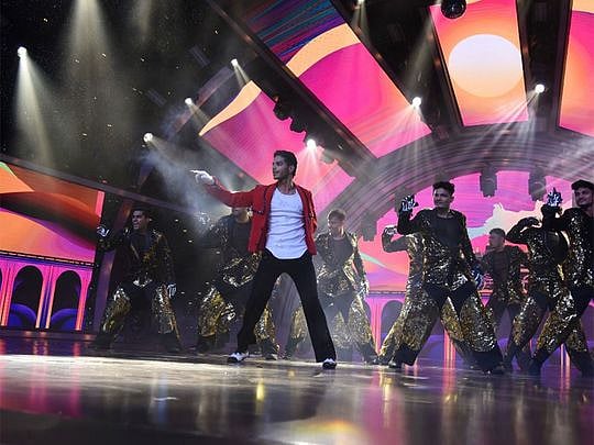 IFFI Goa 2024 kicks off: Shekhar Kapur, R. Sarathkumar, and Bollywood ...
