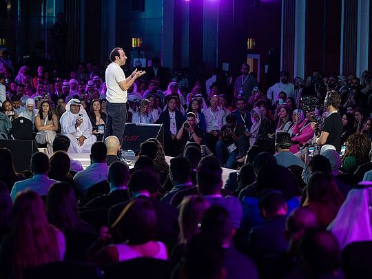 1 Billion Followers Summit: 10,000 apply for $1 million content ...