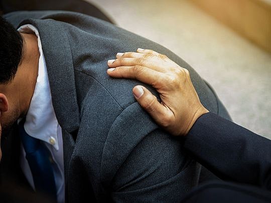 UAE: What is compassionate leave and when are you eligible?